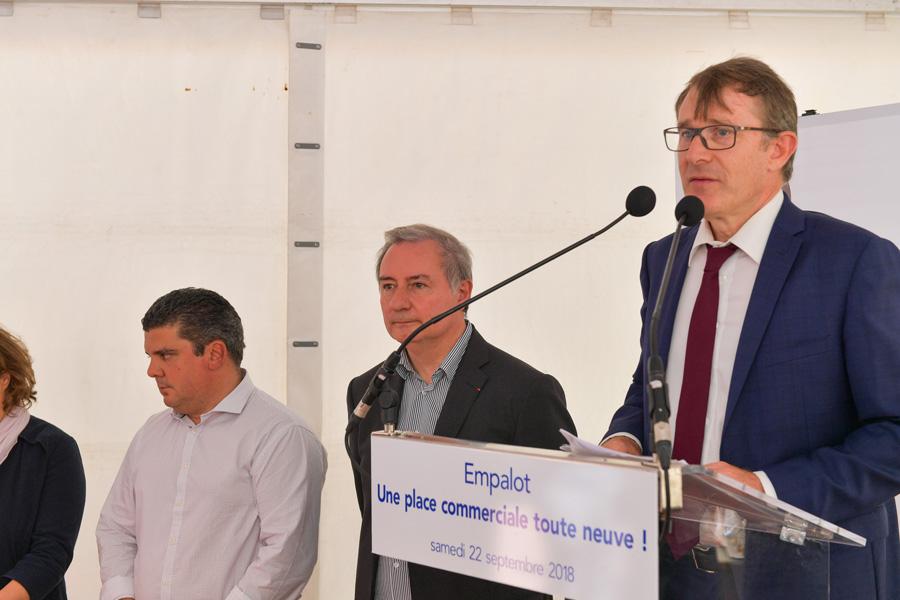 Quartier Empalot, Toulouse | Oppidea