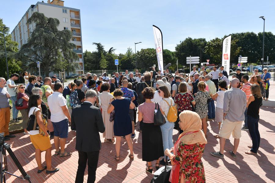 Quartier Empalot, Toulouse | Oppidea