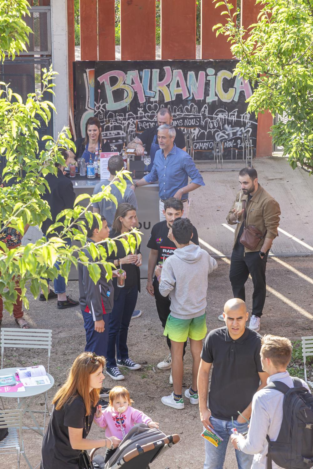 Quartier Empalot, Toulouse | Oppidea