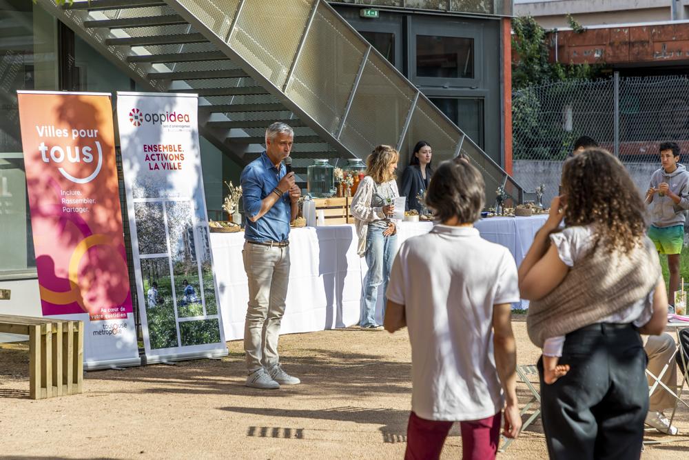 Quartier Empalot, Toulouse | Oppidea