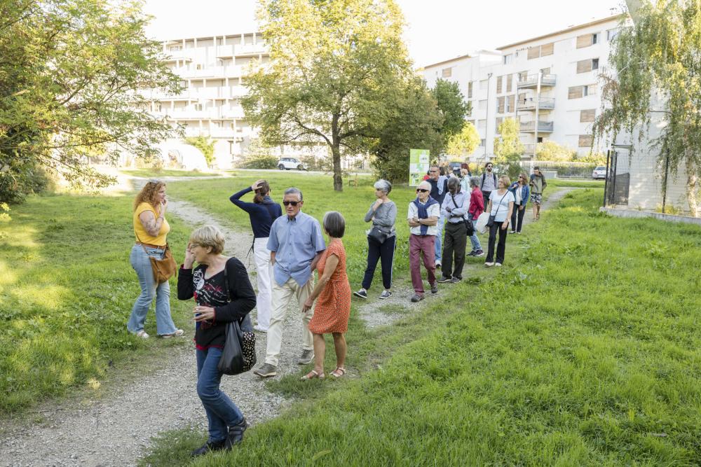 Quartier Borderouge à Toulouse : nouveau cœur de ville attractif | Oppidea