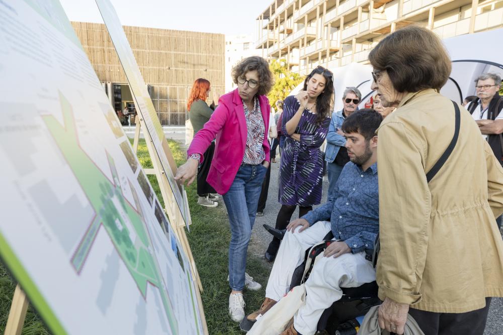 Quartier Borderouge à Toulouse : nouveau cœur de ville attractif | Oppidea