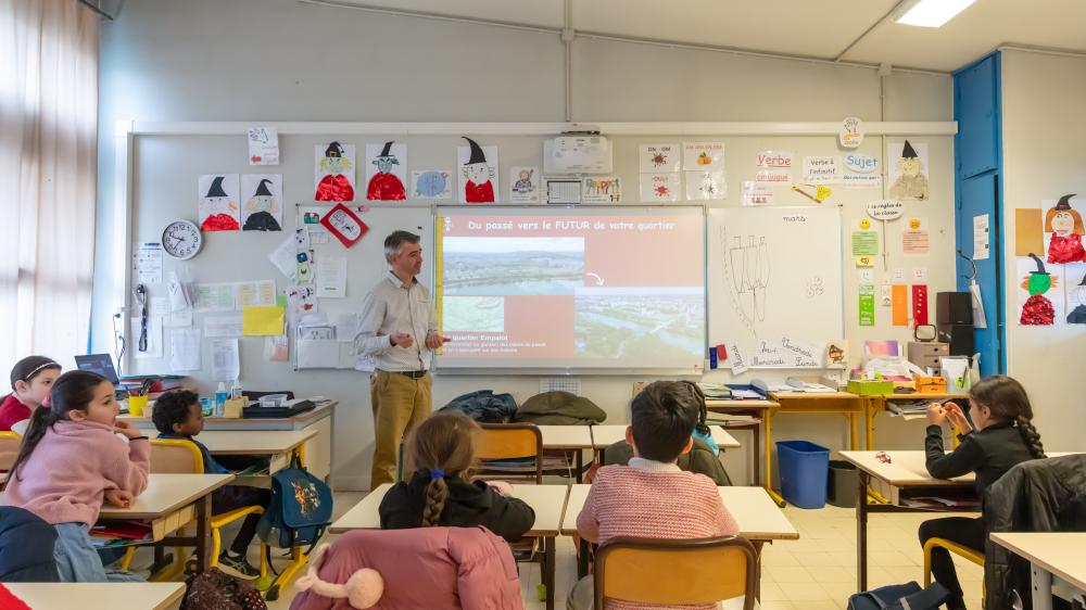 Quartier Empalot, Toulouse | Oppidea