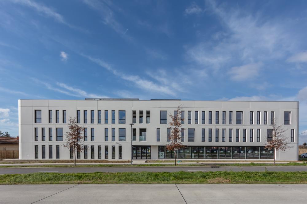 Quartier Borderouge à Toulouse : nouveau cœur de ville attractif | Oppidea