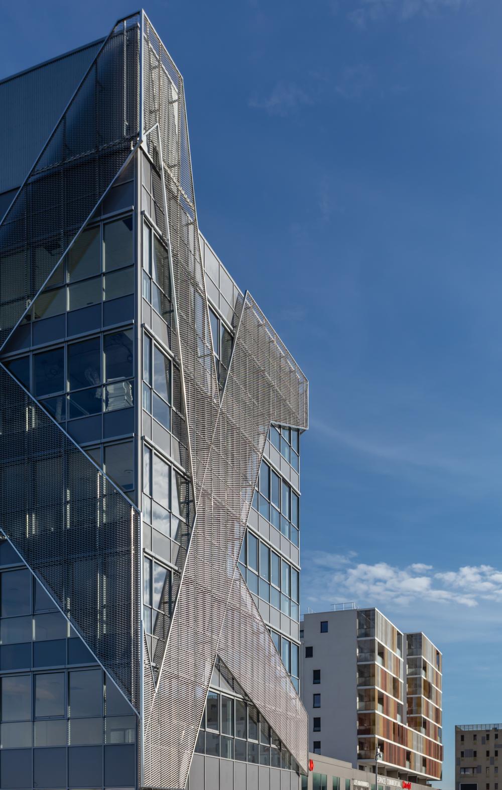 Quartier Borderouge à Toulouse : nouveau cœur de ville attractif | Oppidea