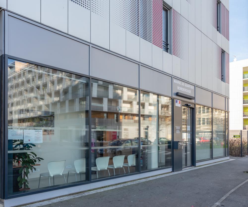 Quartier Borderouge à Toulouse : nouveau cœur de ville attractif | Oppidea