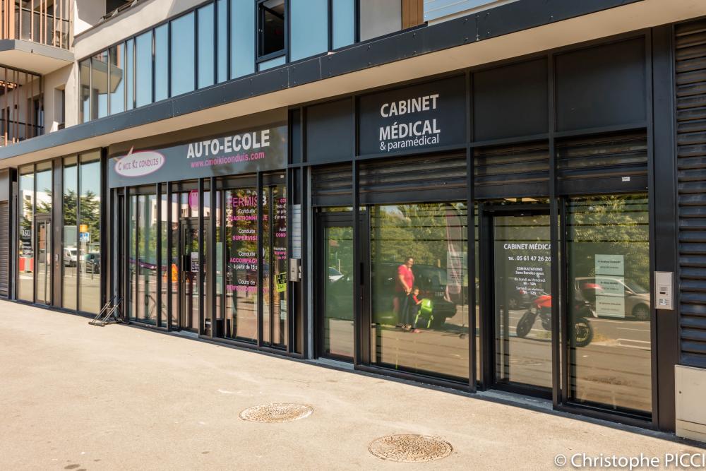 Quartier Borderouge à Toulouse : nouveau cœur de ville attractif | Oppidea