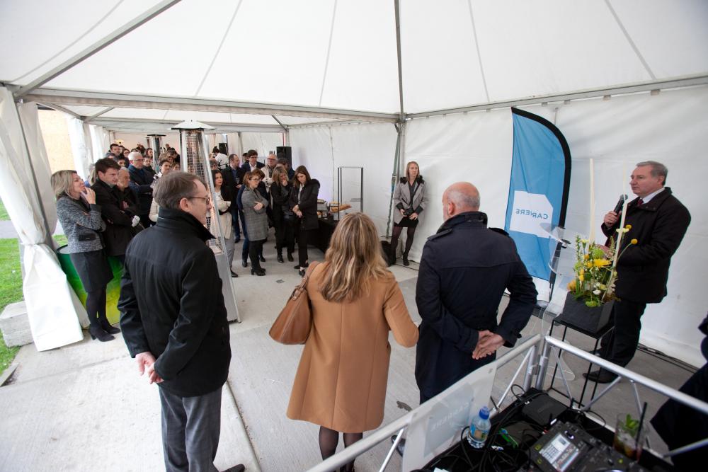 Quartier Borderouge à Toulouse : nouveau cœur de ville attractif | Oppidea