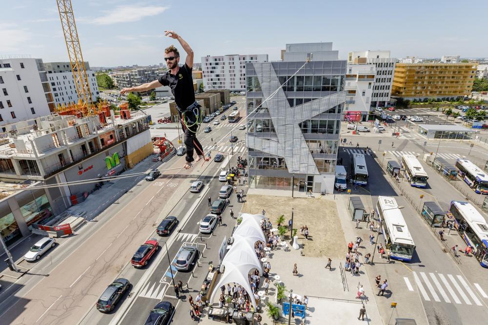 Quartier Borderouge à Toulouse : nouveau cœur de ville attractif | Oppidea