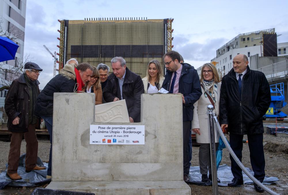 Quartier Borderouge à Toulouse : nouveau cœur de ville attractif | Oppidea